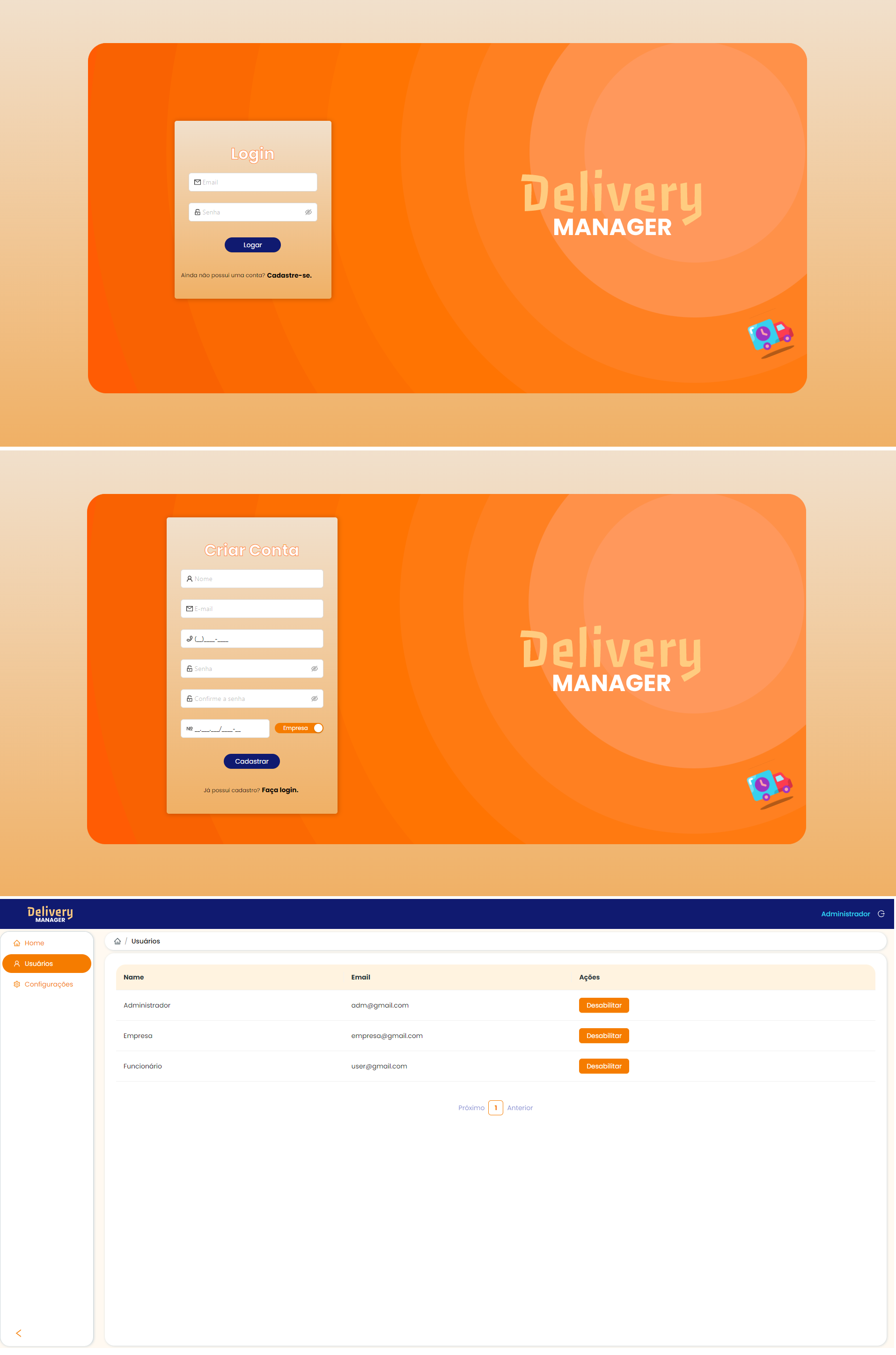 Portfolio | Tathiane